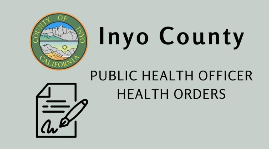 Health & Human Services | Inyo County California