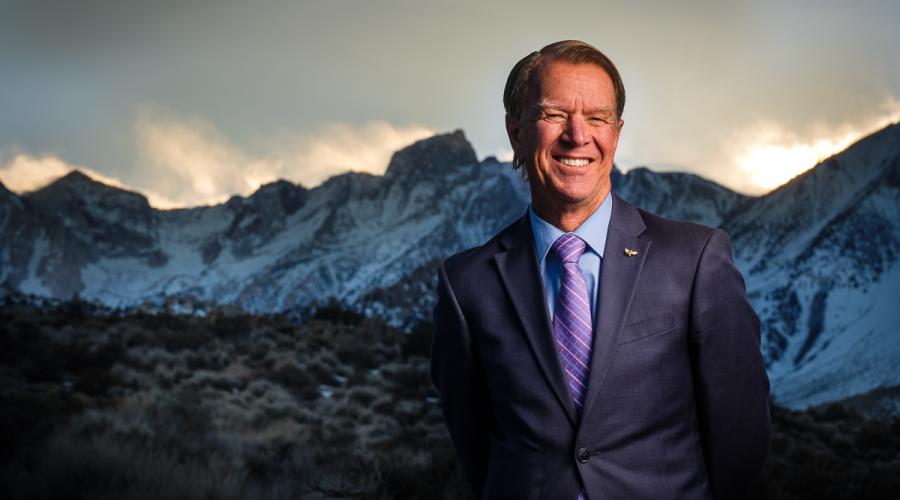 Board of Supervisors | Inyo County California