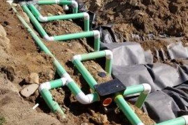 Residential Septic Systems | Inyo County California